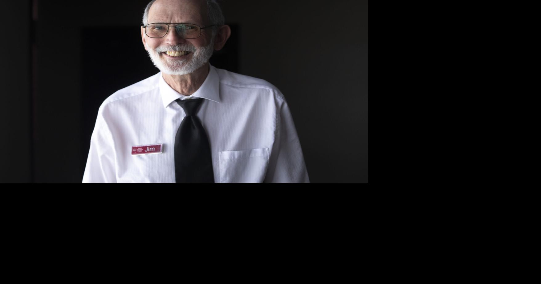 Jim Sheehan celebrates 50 years tending Butte bars