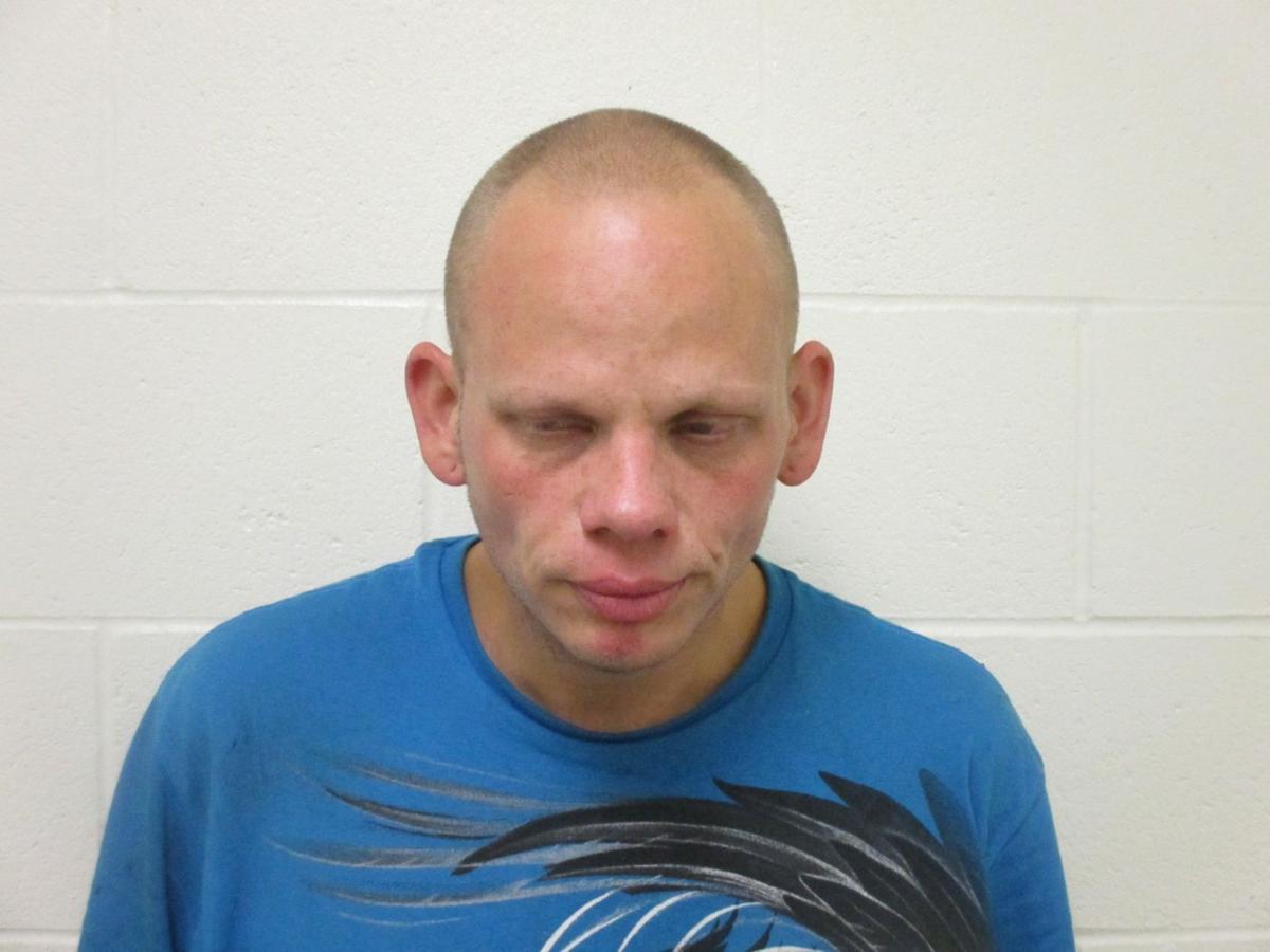 Police blotter: Butte man claims hit-and-run, lies down on street ...