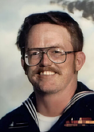 James Michael Kavanaugh