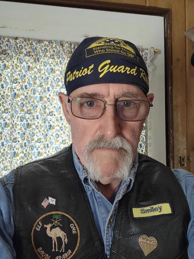 Gerry Knight: We can’t leave our military veterans behind – they urgently need more home care ...