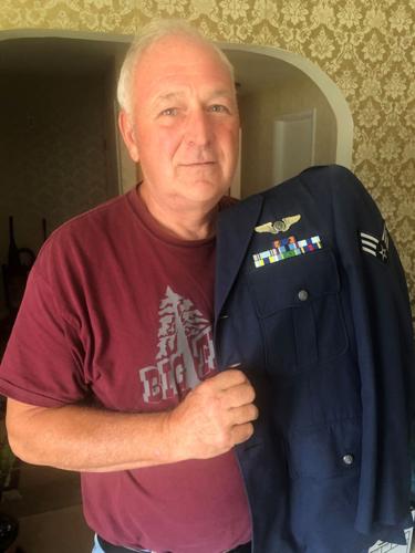 David Haulman: Service in Air Force reconnaissance led to fascinating ...