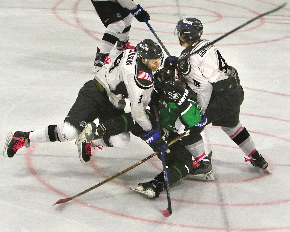 Missoula trips Butte in Cobras' home opener, 4-3