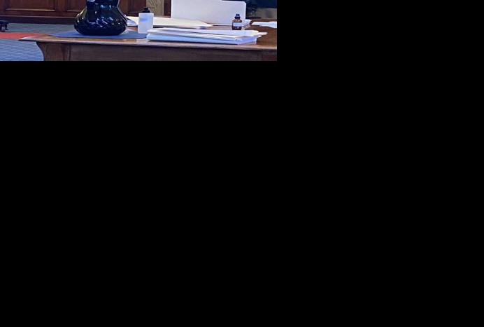 Judge strikes jiu-jitsu compromise in assault case