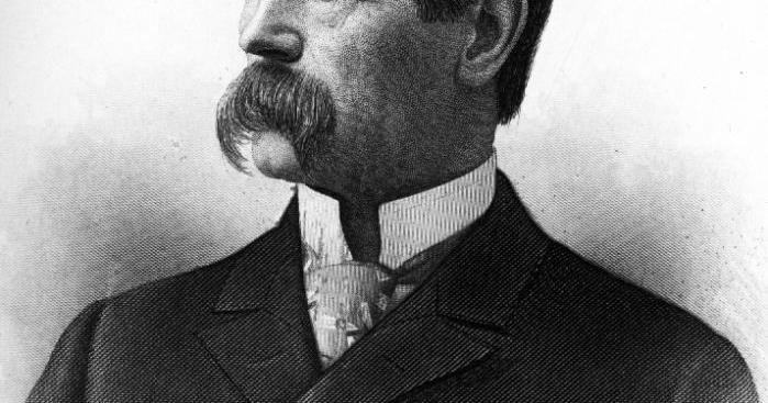 John Caplice: Liquor magnate