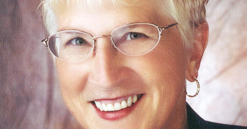 Judith Helen Martz, 74