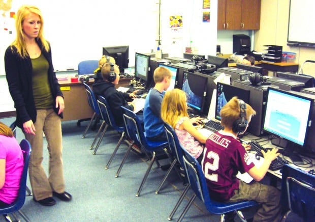 21st century teaching tools: Butte schools showcasing high-tech ...