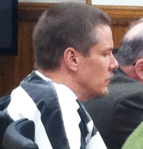 Cramer admits he killed son, see written confession here