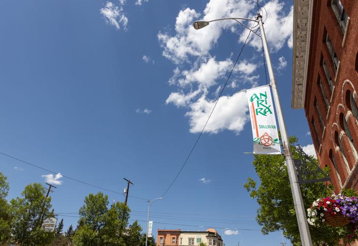 An Ri Ra returns to the Original Mine