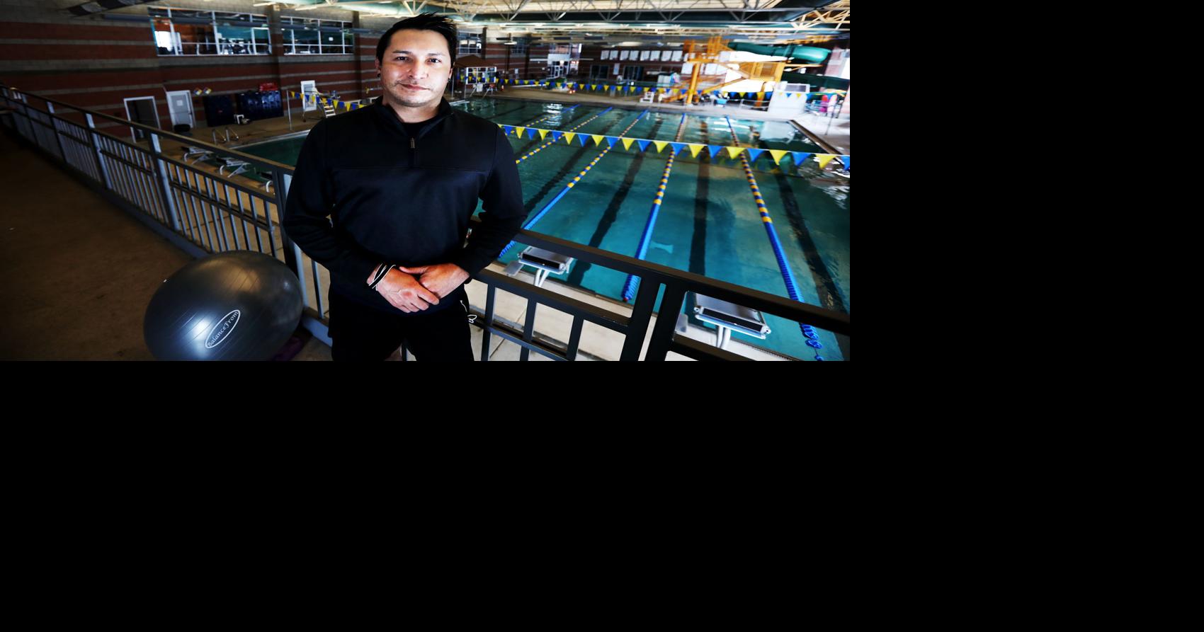 Donavon Hawk, activist turned politician