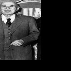 Judge Jeremiah Lynch integral part of Butte’s tapestry