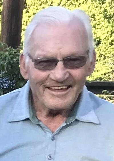 Ernest C. "Cliff" Steel Jr.