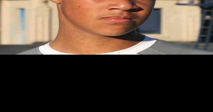 Dallas Cook selected Class AA Offensive Player of the Year