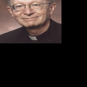 Rev. Edward J. Frazer, P.S.S.