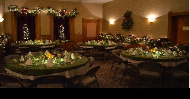 Volunteers needed for Splendid Feast