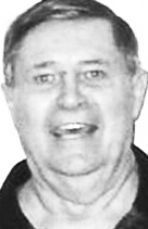 Ronald ‘Eli’ Eliason, 77