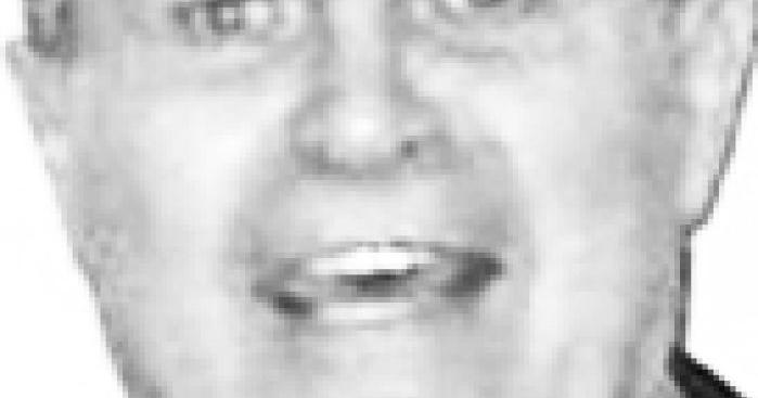 Ronald ‘Eli’ Eliason, 77