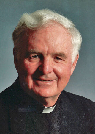Rev. John "Jack" E. Murray Jr.