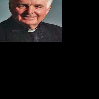 Rev. John "Jack" E. Murray Jr.