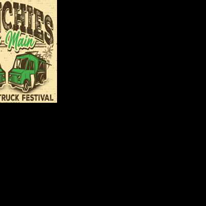 420 Food Truck Festival Saturday, April 20