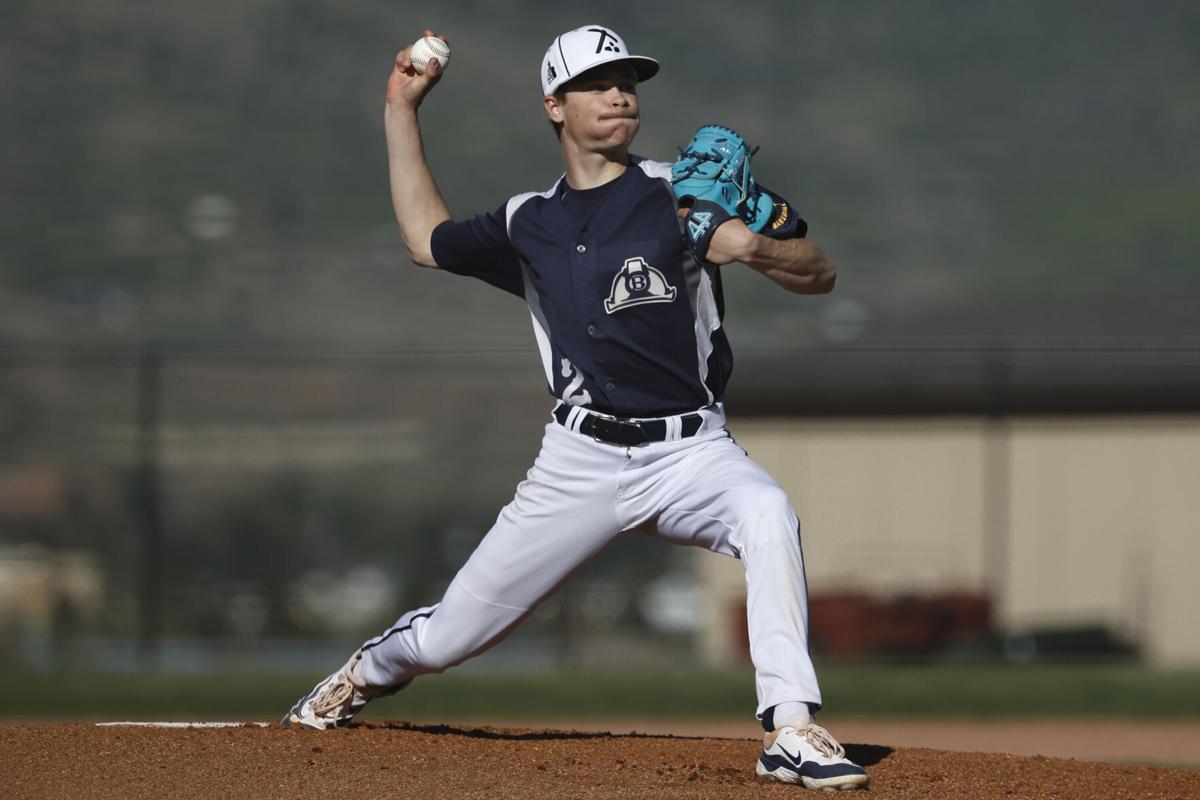 Butte Miners sweep Bozeman Bucks in Thursday doubleheader