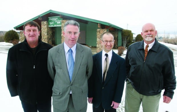 Duggan Dolan Funeral Home