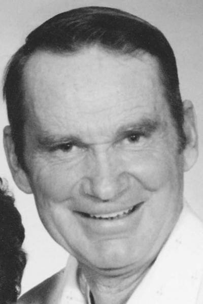 George ‘Richard’ Pearson, 76