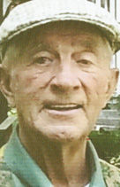 Daniel Francis Driscoll, 82