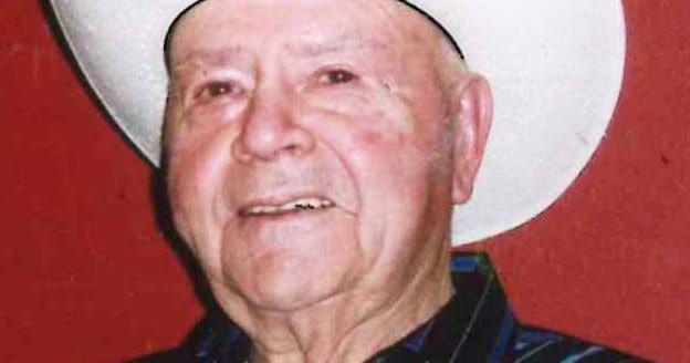 Theodore ‘Ted’ Fredrick Jacobson, 89