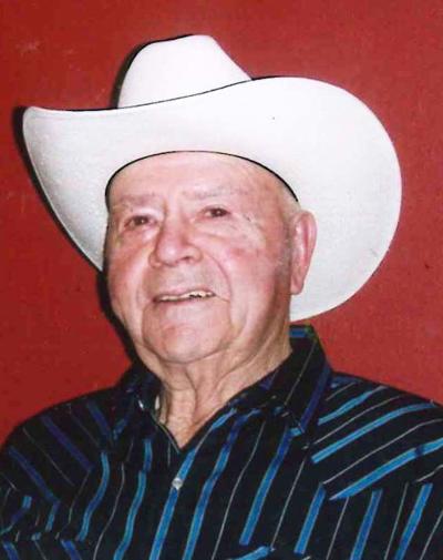 Theodore ‘Ted’ Fredrick Jacobson, 89