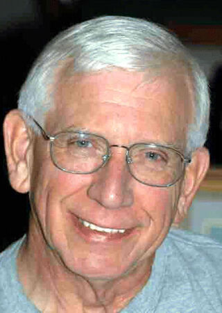 William "Buddy" Hall