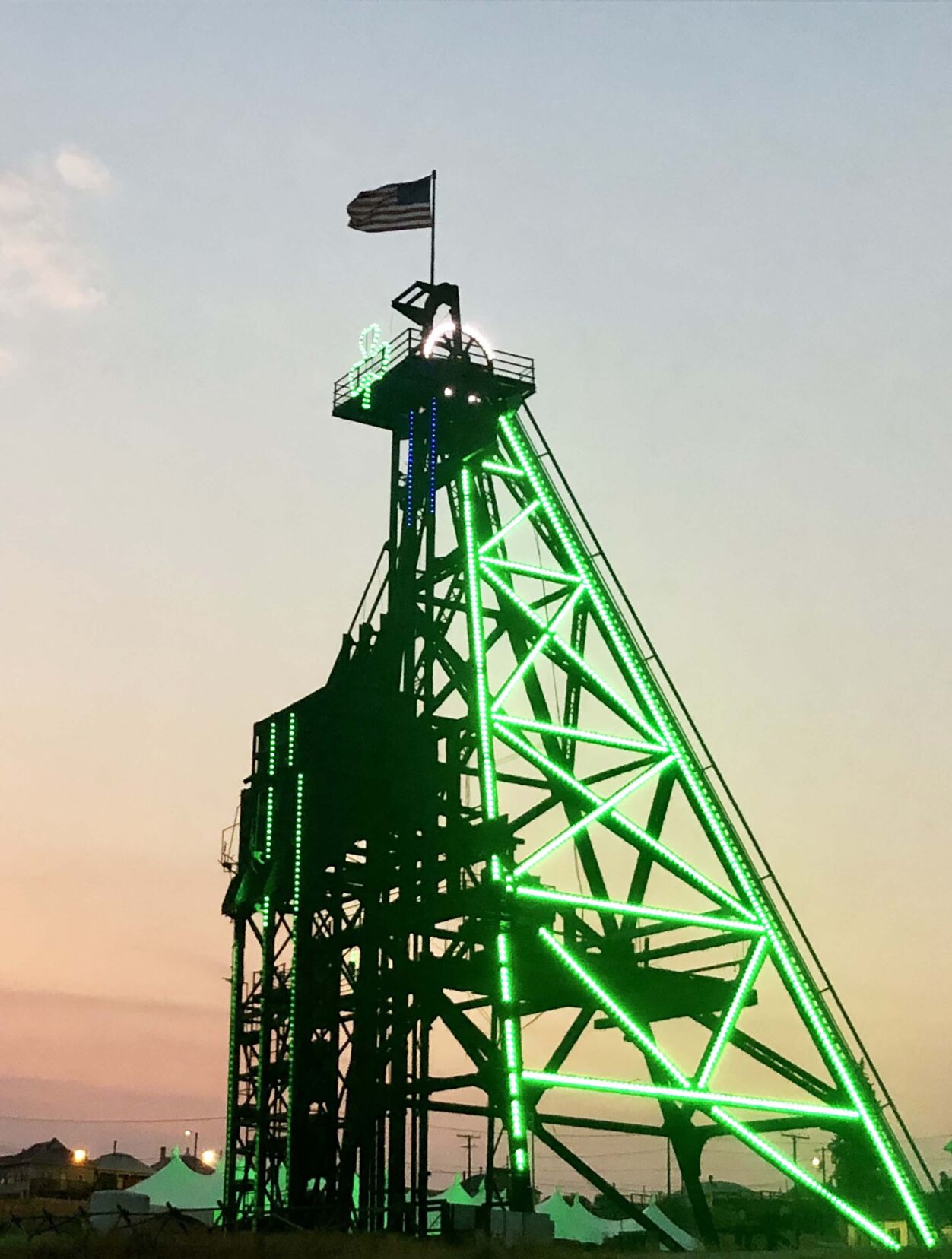 An Ri Ra Montana Irish Festival Aug. 8-10