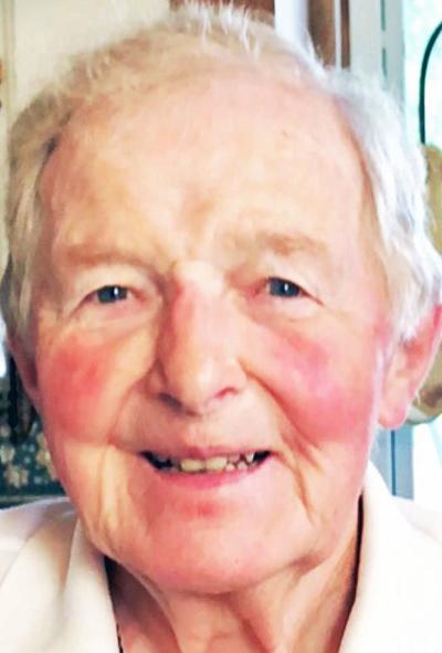 Daniel Duffy McGeehan, 84