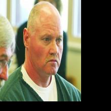 Dramatic testimony: George DeMers parole hearing