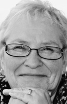 Dorothy ‘Dotty’ Alice Allen, 69