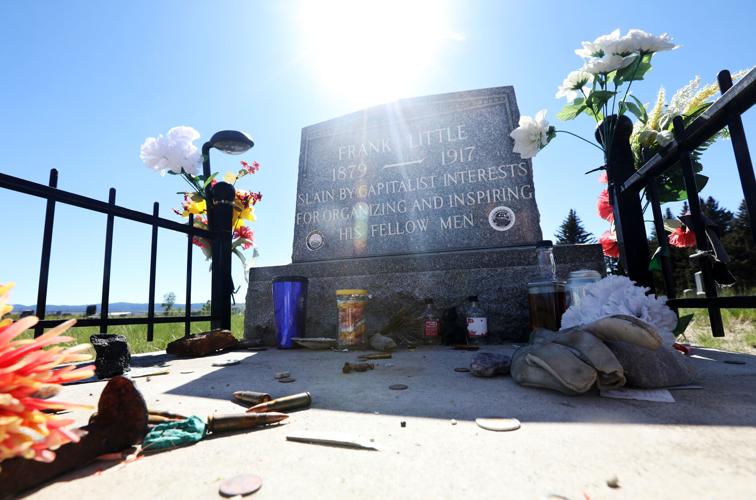 How to produce an award-winning podcast: Butte and its history shine in ...