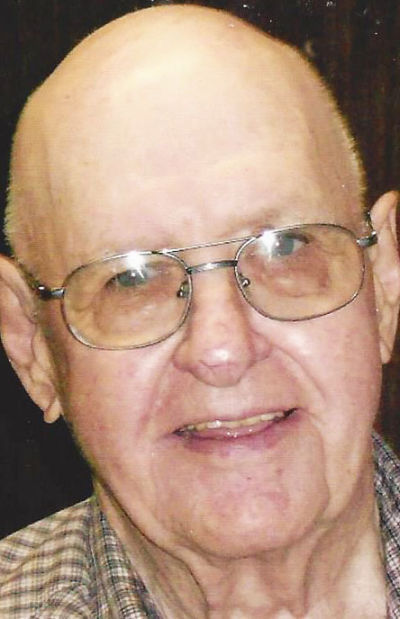 Lawrence Martin Fiedler, 87