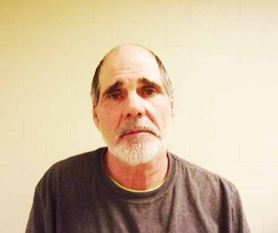 Butte man arrested for eighth DUI