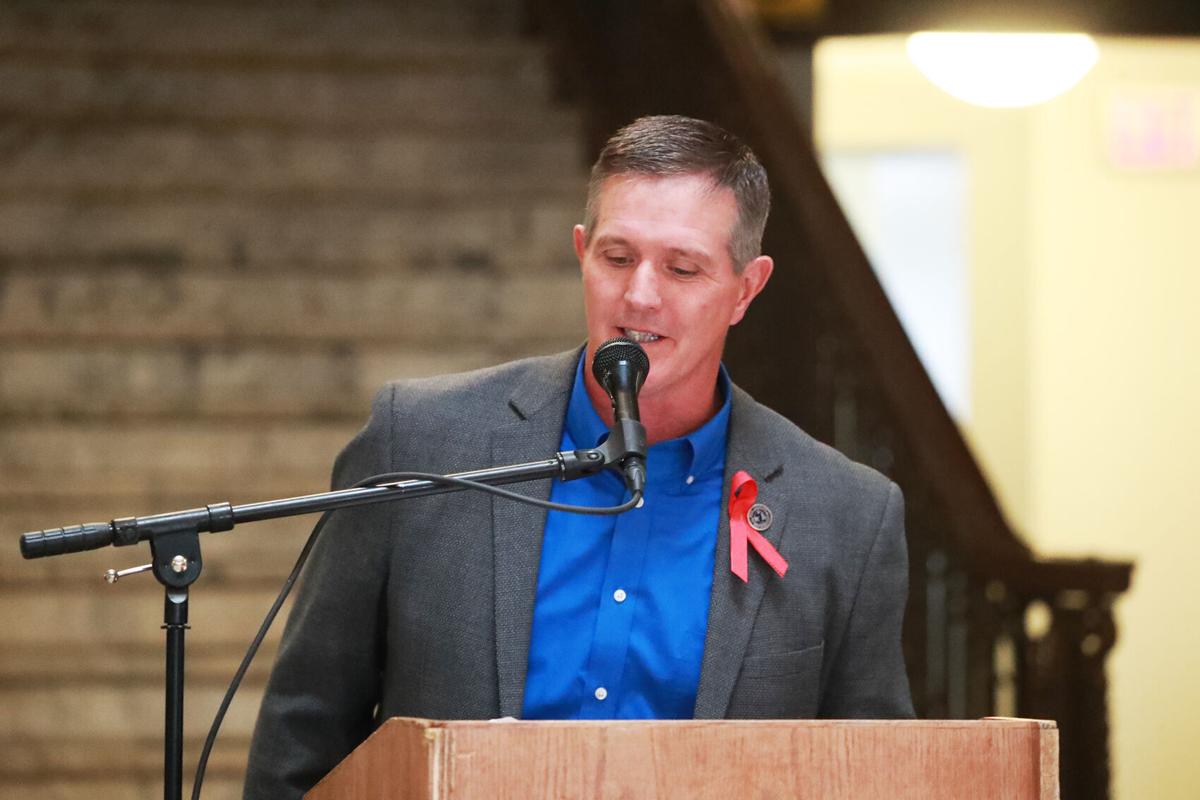 Gallagher re-evaluation re-election bid in Butte