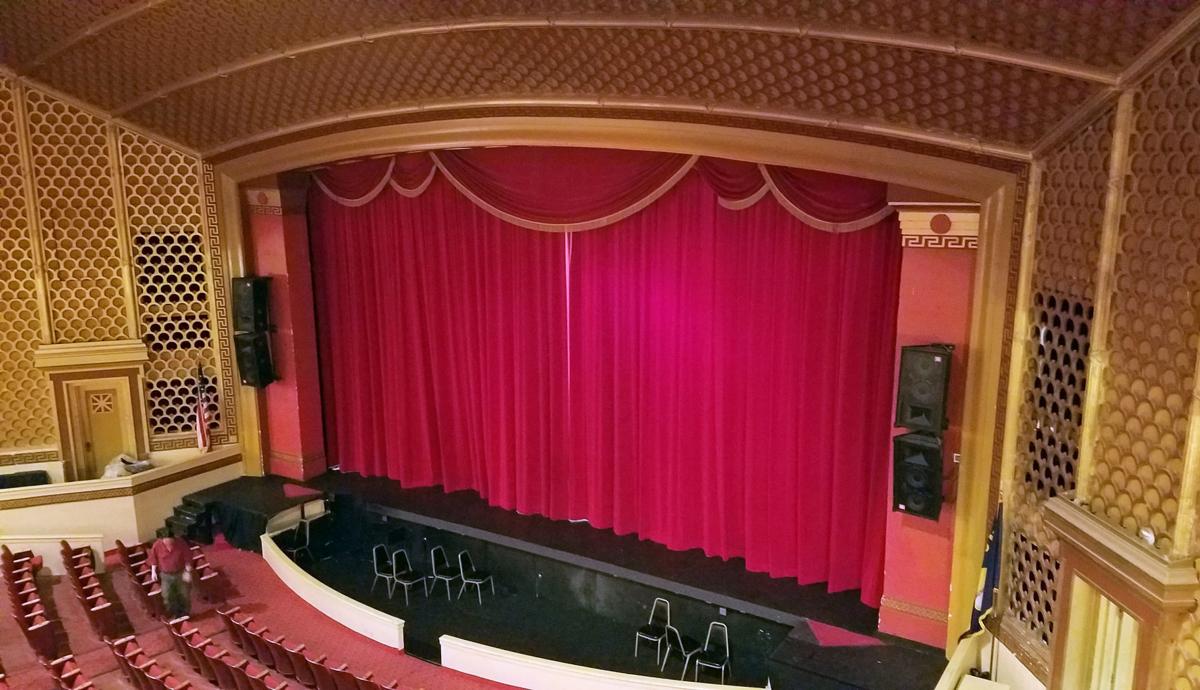 Free tours of Montana's iconic Mother Lode Theatre offered this summer