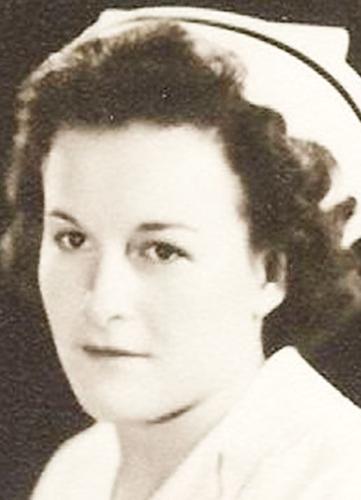 Rita Mae Lester, 89
