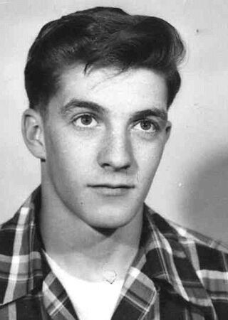 Clarence (CJ) Myers