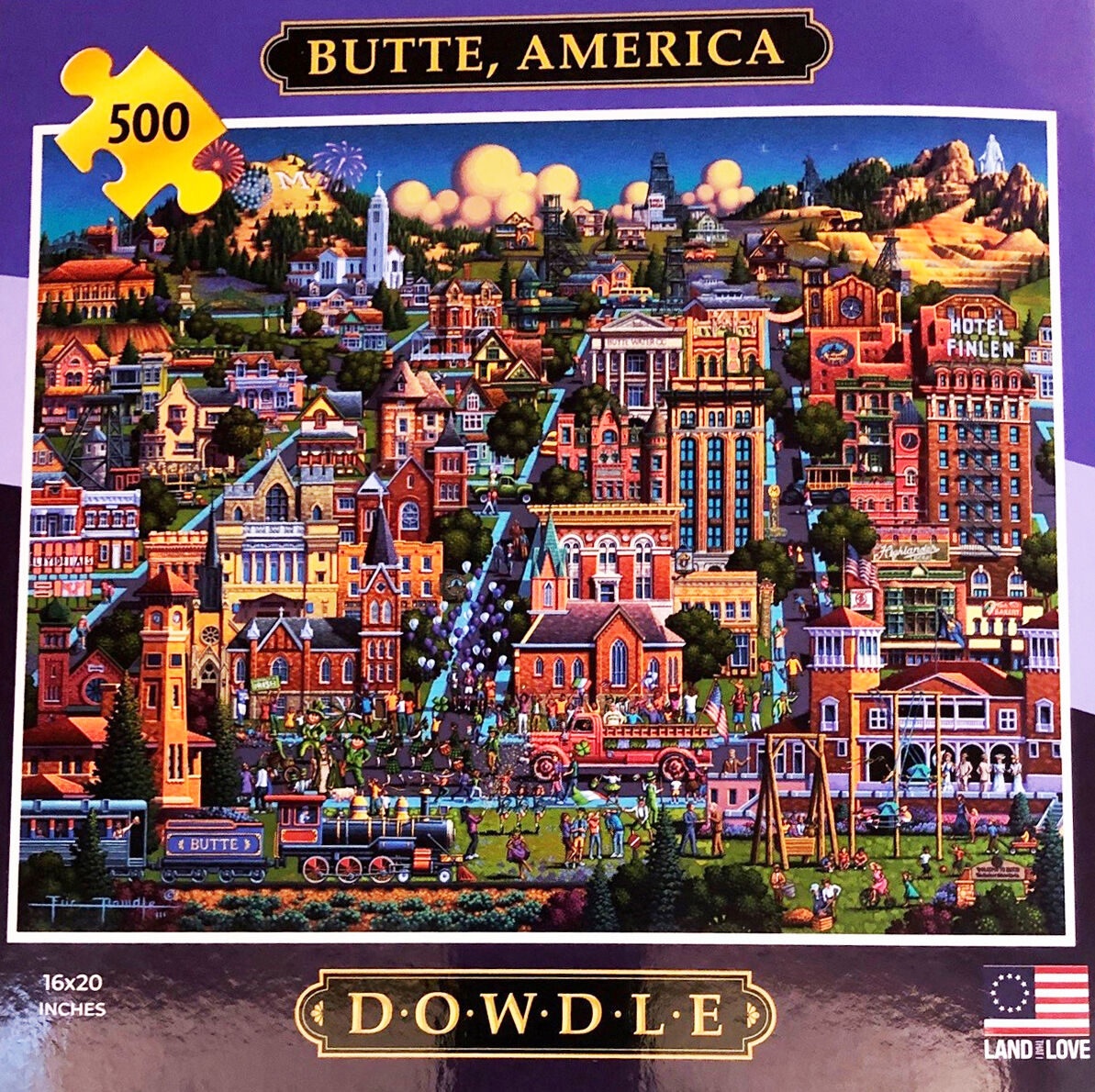 Chamber of Commerce hosts its 112th annual dinner and awards