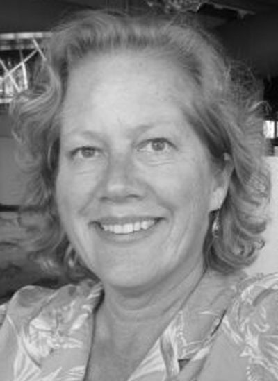Toni McOmber, 65