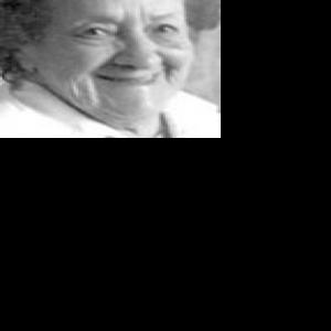 Esther Holmes, 87