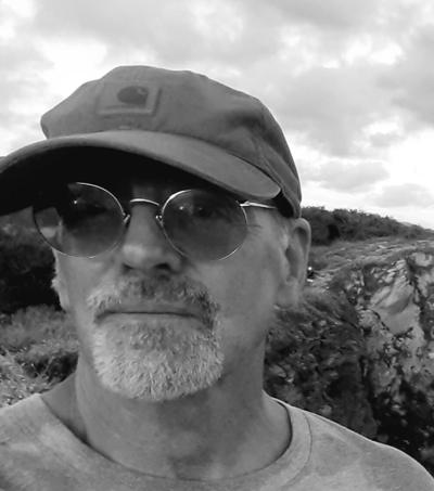 Dennis Glick: Confessions of a wildlife purist