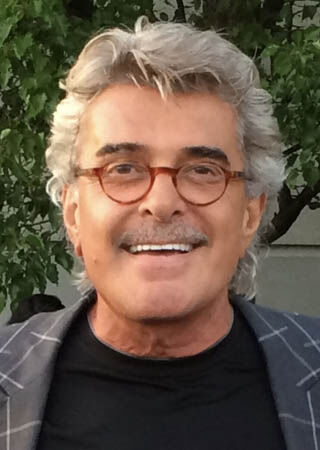 Dr. Ernest J. Sorini (Ernie)