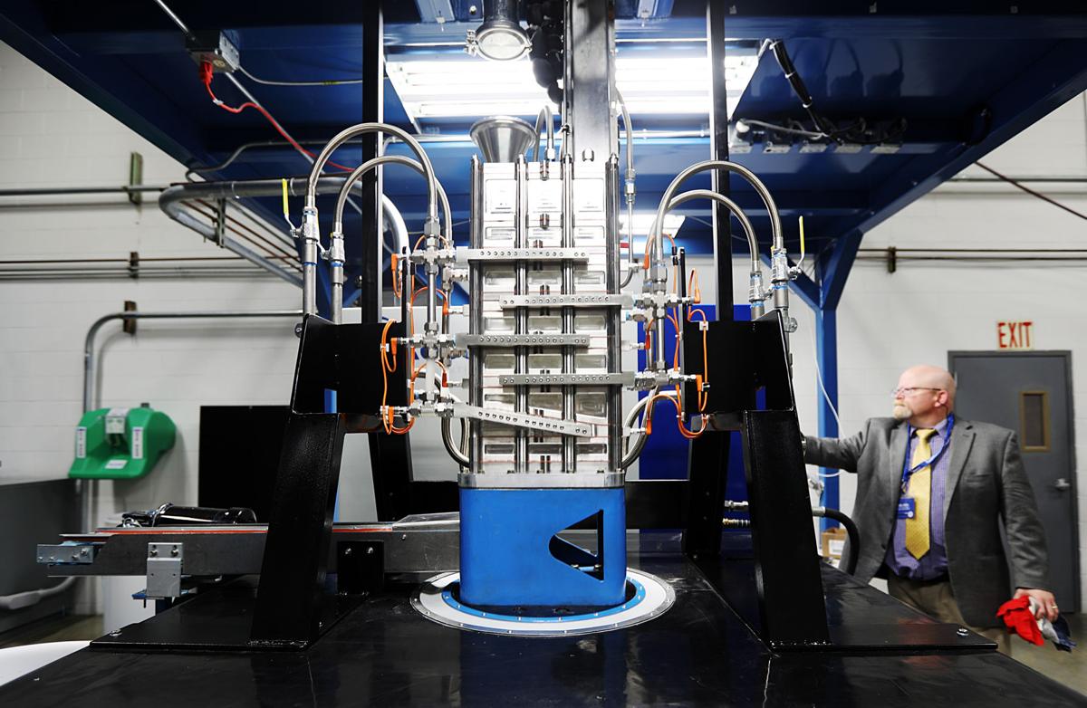 Resodyn has roots in Butte, draws worldly audience for annual conference