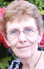 Patricia Ann Conlan (Smith), 72