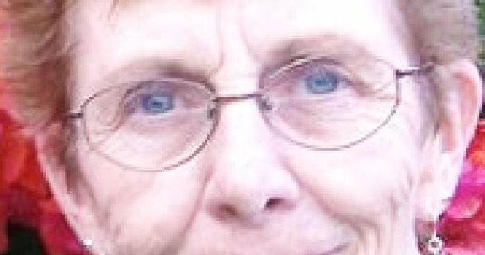 Patricia Ann Conlan (Smith), 72
