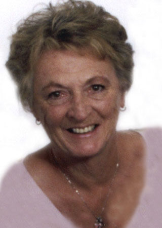 Patricia Jean Abbott